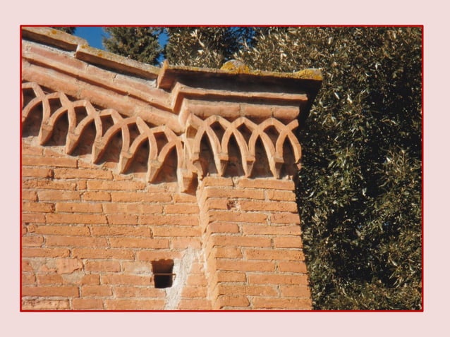 Santa maria al fortino | PPT