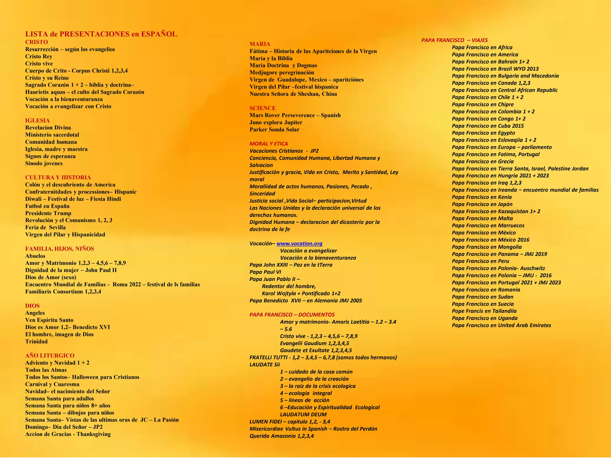 Santa Maria Magdalena, discipulo y testigo de Jesús (Indonesian).pptx