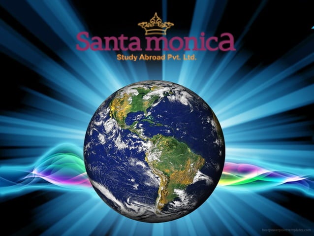 SANTA MONICA COCHIN | PPT