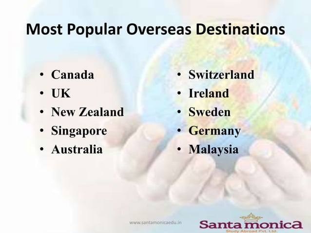 Santa Monica Cochin | PPT