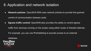 Santander DevopsandCloudDays 2021 - Hardening containers.pdf