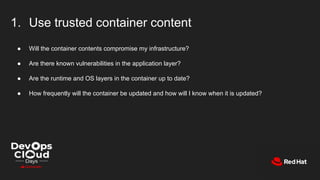 Santander DevopsandCloudDays 2021 - Hardening containers.pdf