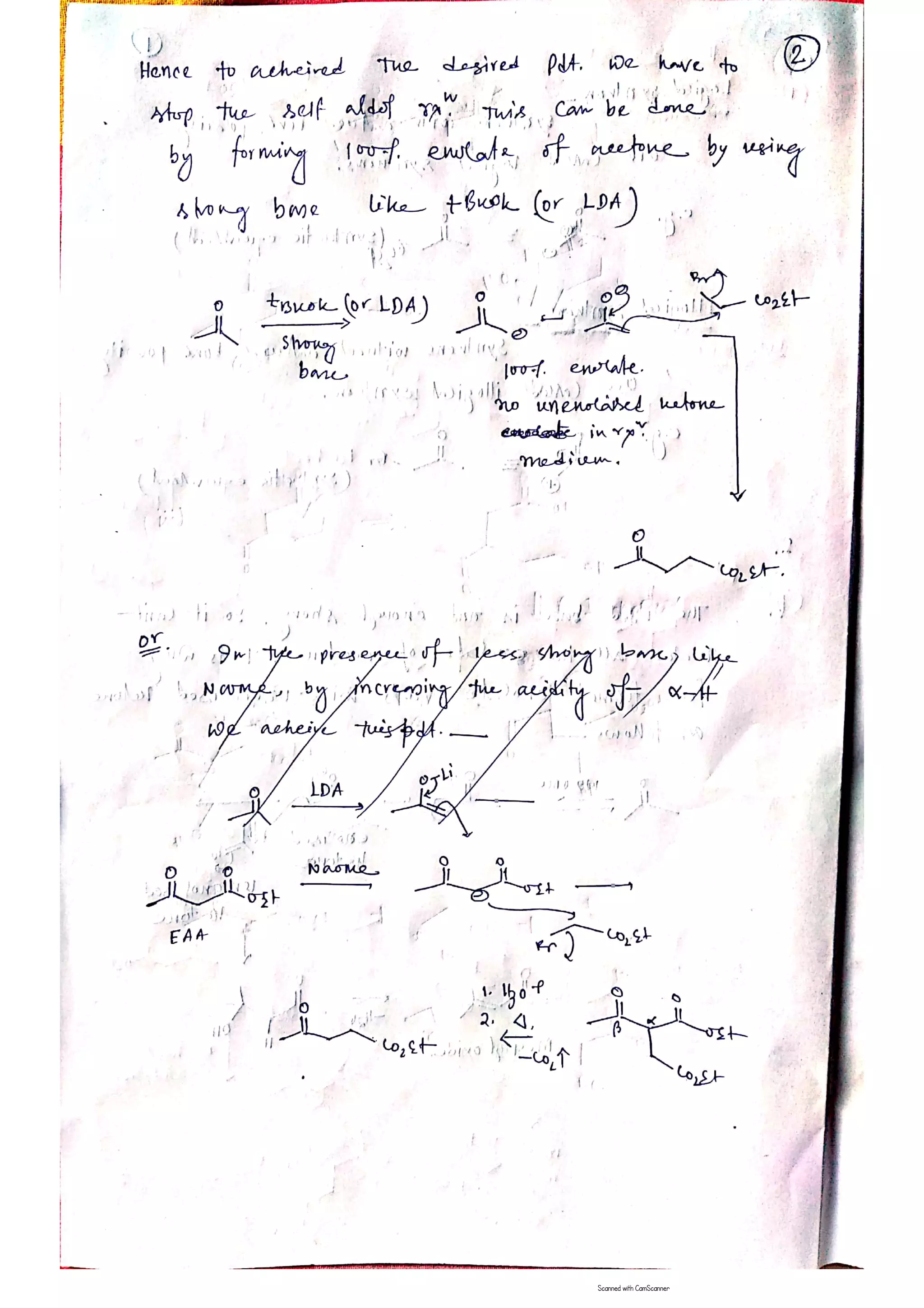 Synthesis | PDF | Chemistry | Science