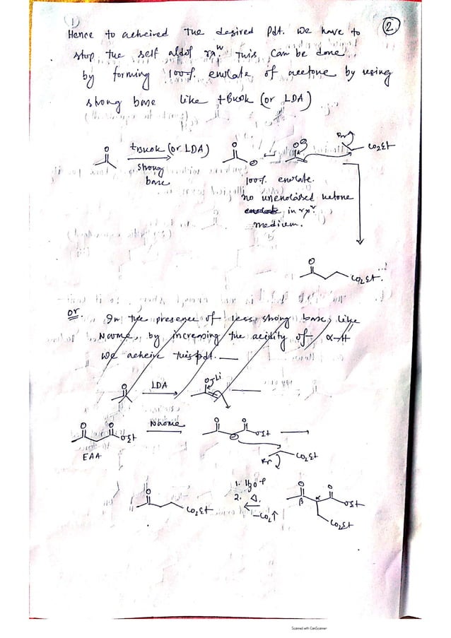 Synthesis | PDF | Chemistry | Science
