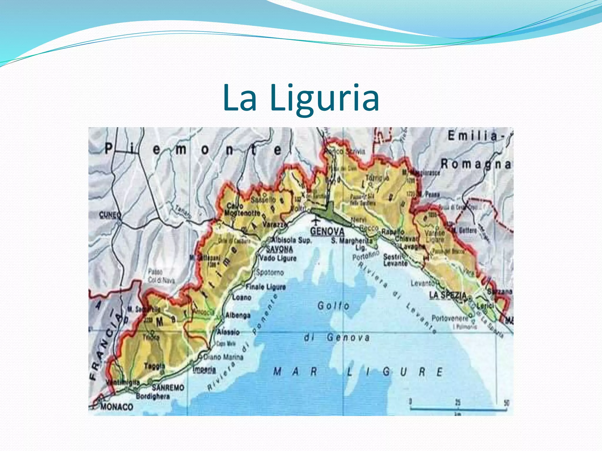 Santarnecchi liguria | PPT