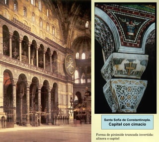 Santa Sofía de Constantinopla 2013 | ODP