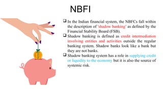 Santharam Finance non banking _ financial | PPT
