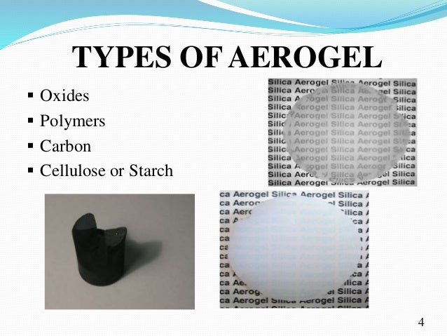 Aerogel