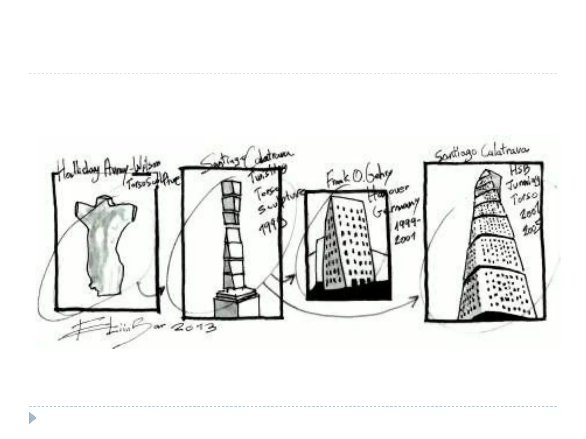 Santiago calatrava | PPTX