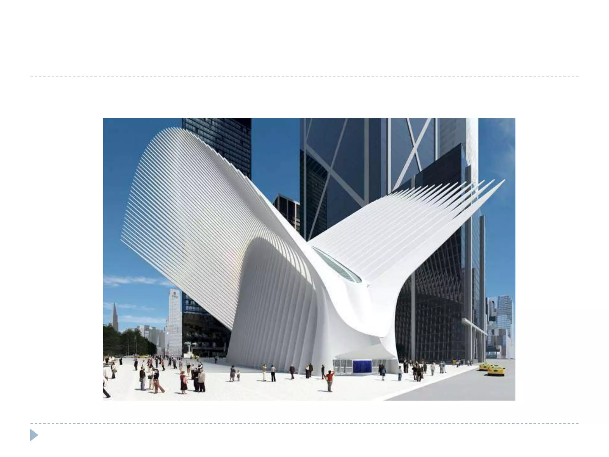 Santiago calatrava | PPTX