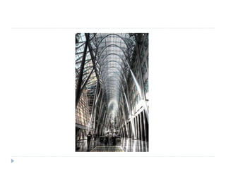 Santiago calatrava | PPTX