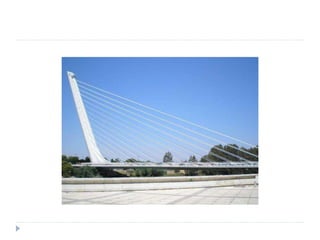 Santiago calatrava | PPTX