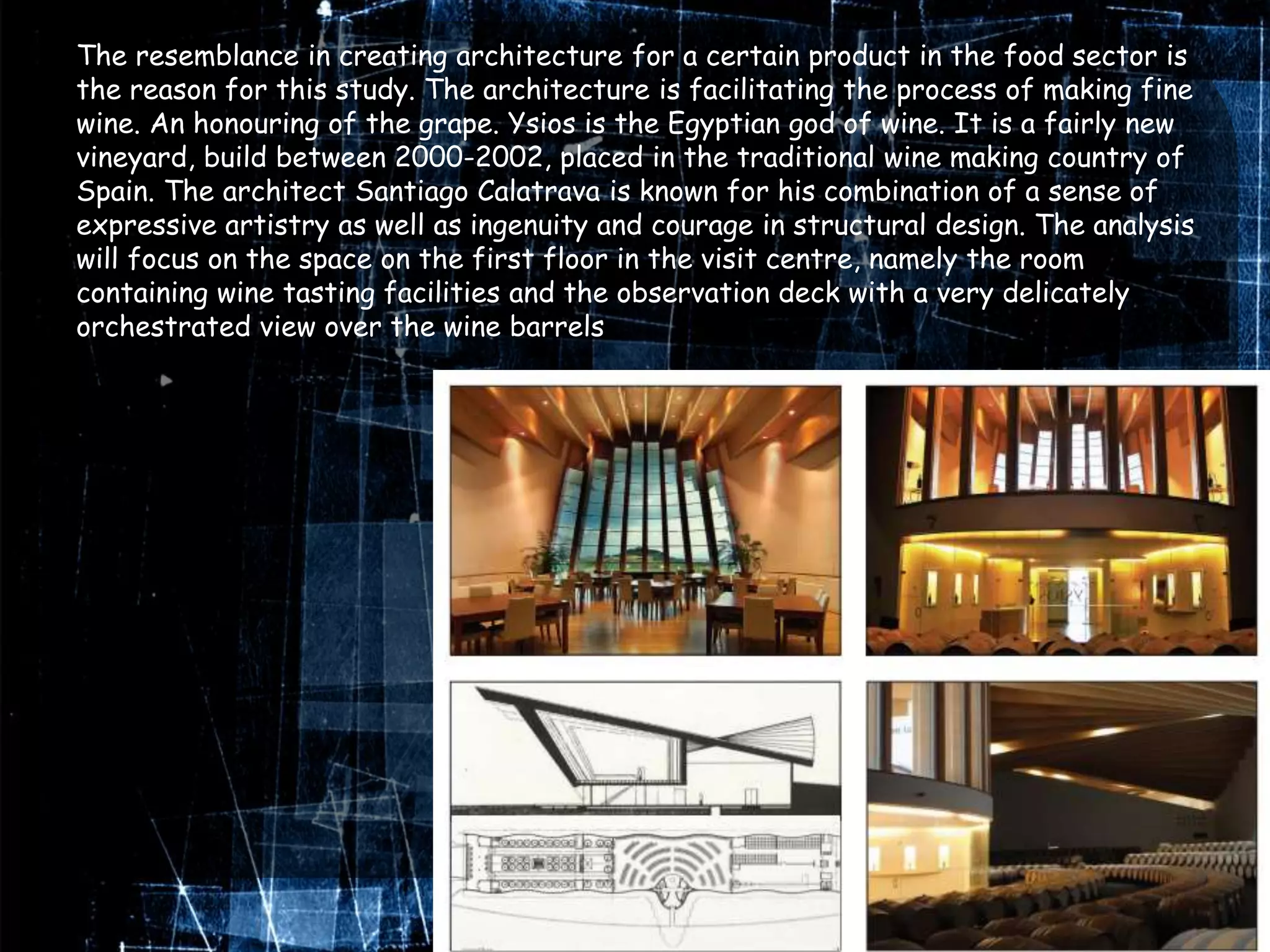 Santiago calatrava | PPTX