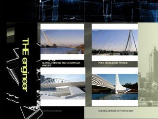 Santiago calatrava | PPTX