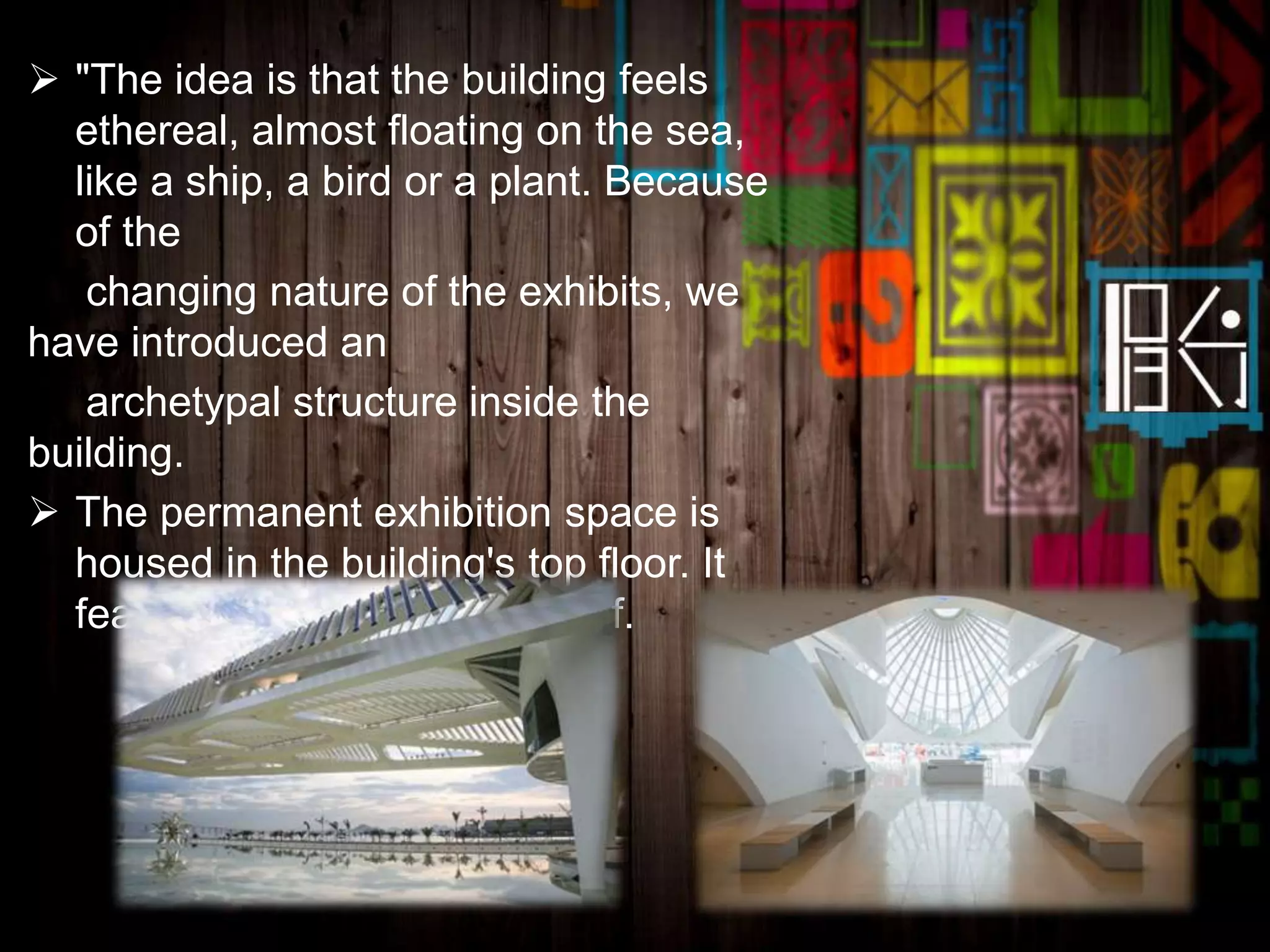 Santiago calatrava | PPTX