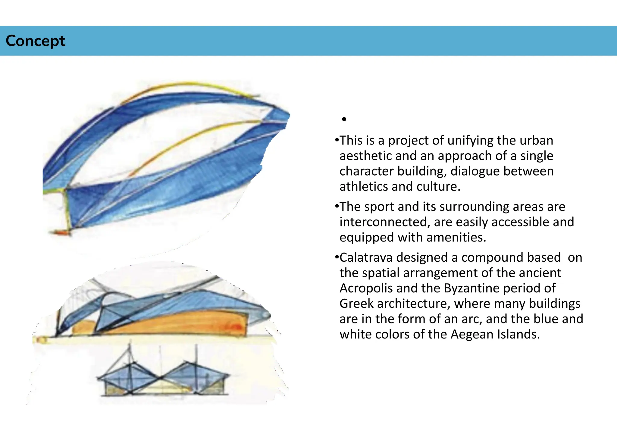 SANTIAGO CALATRAVA. Spanish architect structural engineer, sculptor and ...