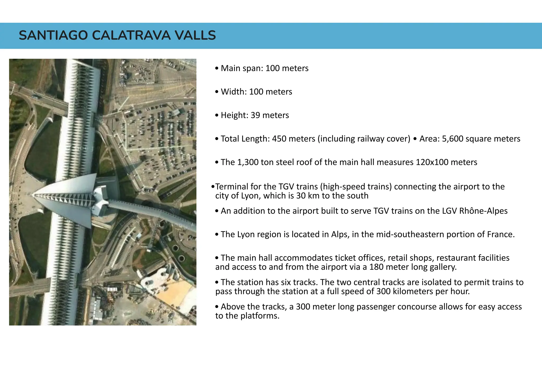 SANTIAGO CALATRAVA. Spanish architect structural engineer, sculptor and painter | PPT