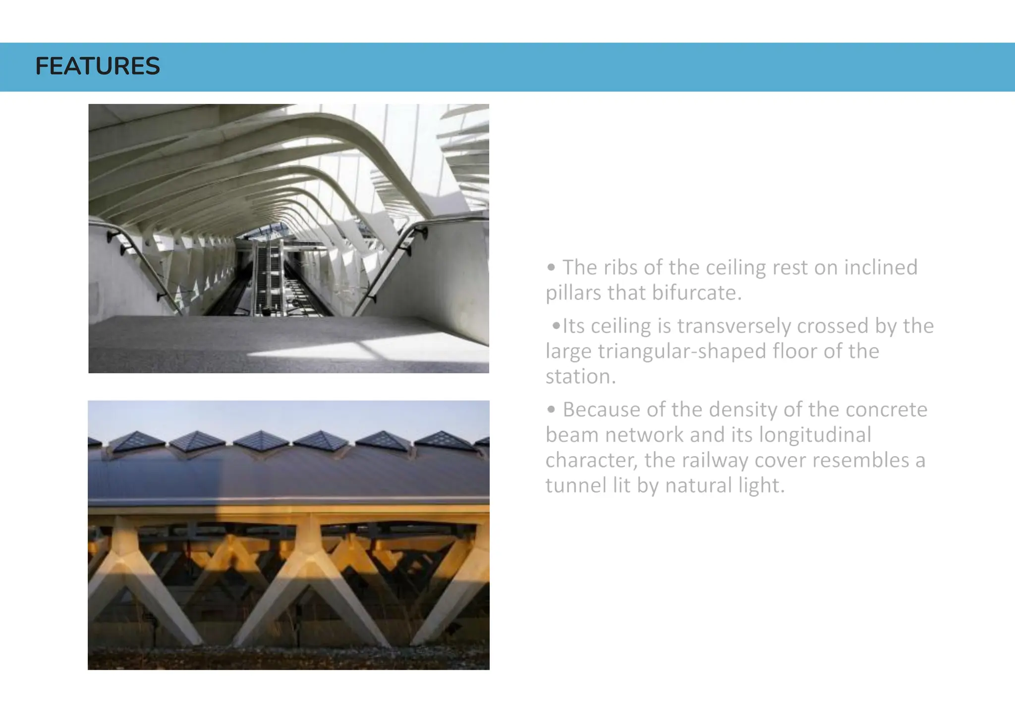 SANTIAGO CALATRAVA. Spanish architect structural engineer, sculptor and ...