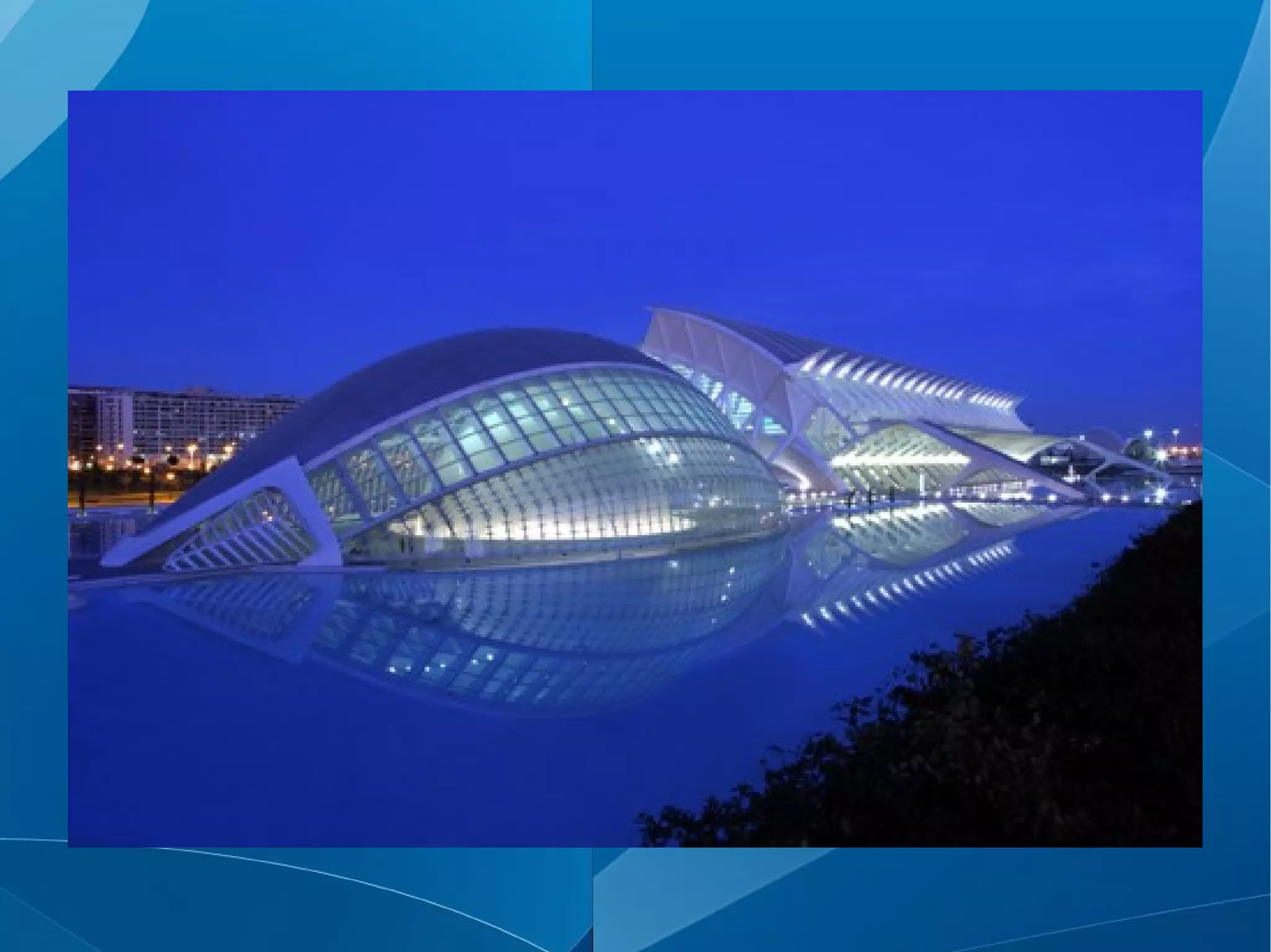 Santiago Calatrava | PPT