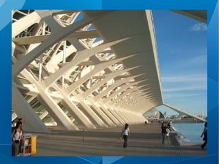 Santiago Calatrava | PPT