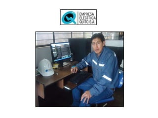 Santiago panchi 4 | PPTX