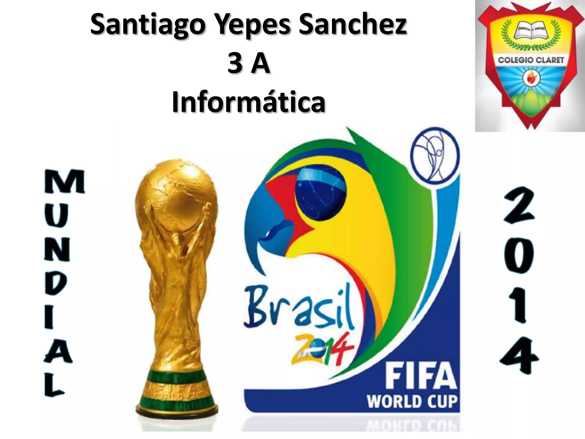Santiago yepes sanchez 303 | PPTX