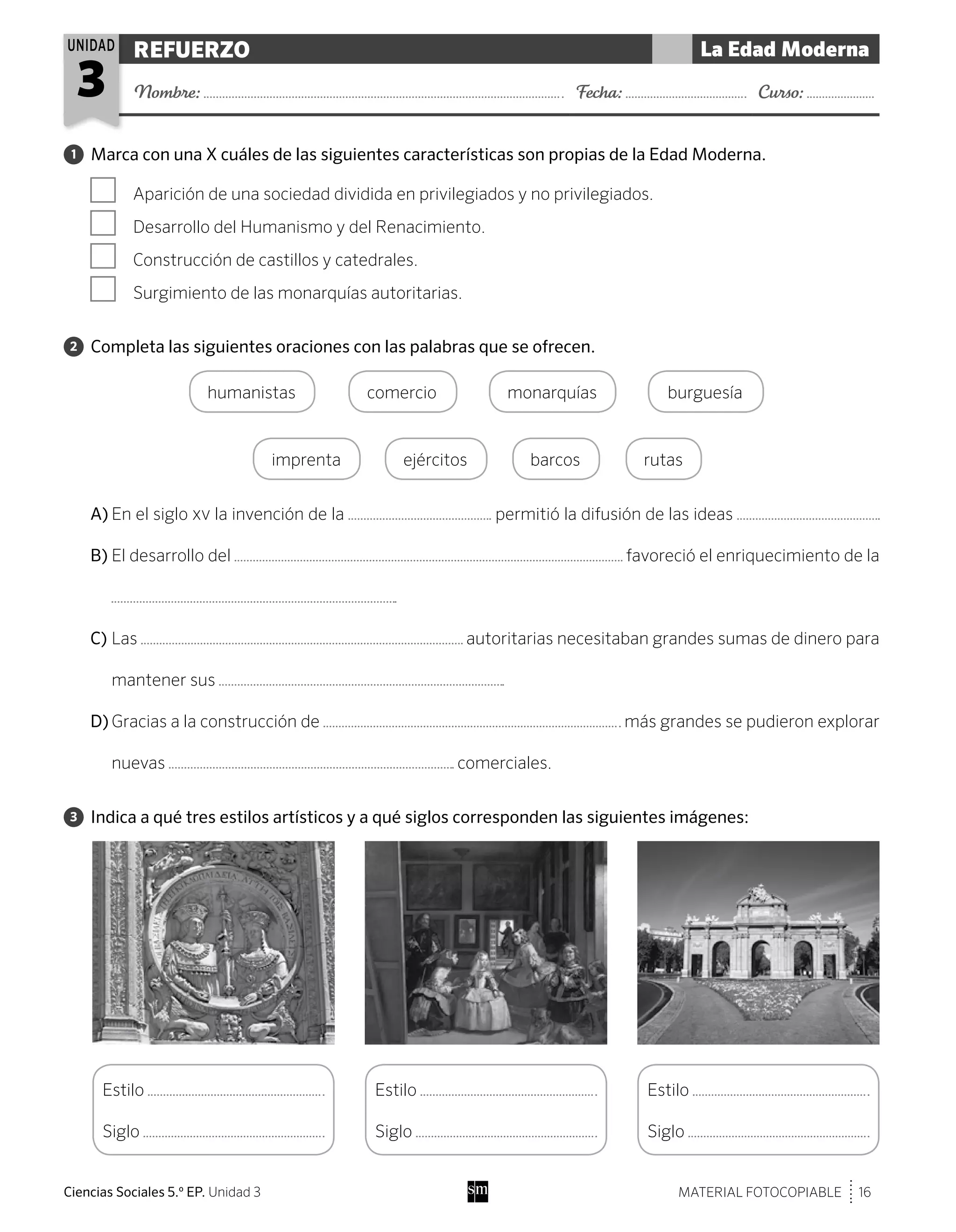 Santillana quinto-atencion-diversidad-sociales-savia- | PDF