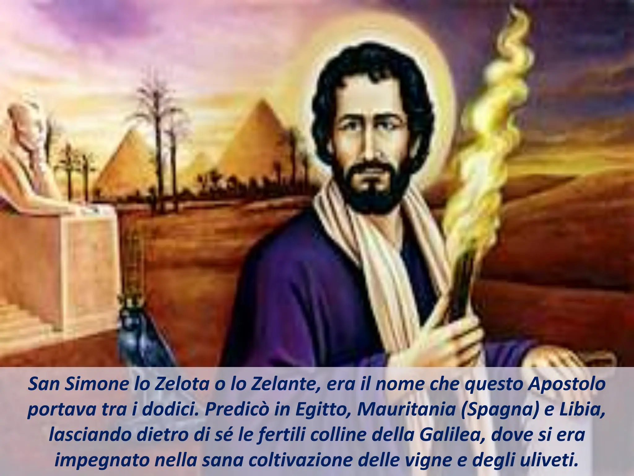 Santi Simone e Giuda, apostoli (italiano).pptx