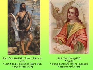 Daniel Climent Giner. Sant Joan, una festa multicultural. | PPT