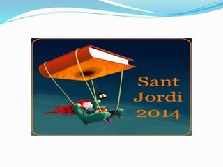 Sant jordi 2015 | PPT