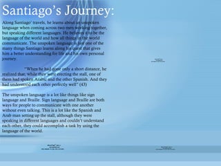 English project | PPT