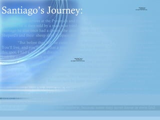 English project | PPT