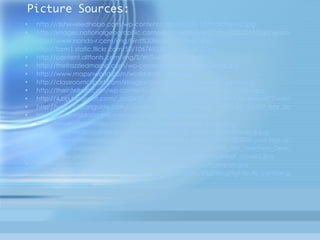 English project | PPT