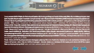 Santo Markus (St. Mark) | PPSX