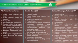 Santo Markus (St. Mark) | PPSX