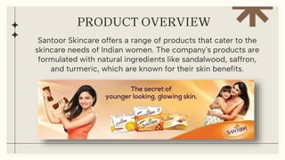 Santoor Skincare.pptx