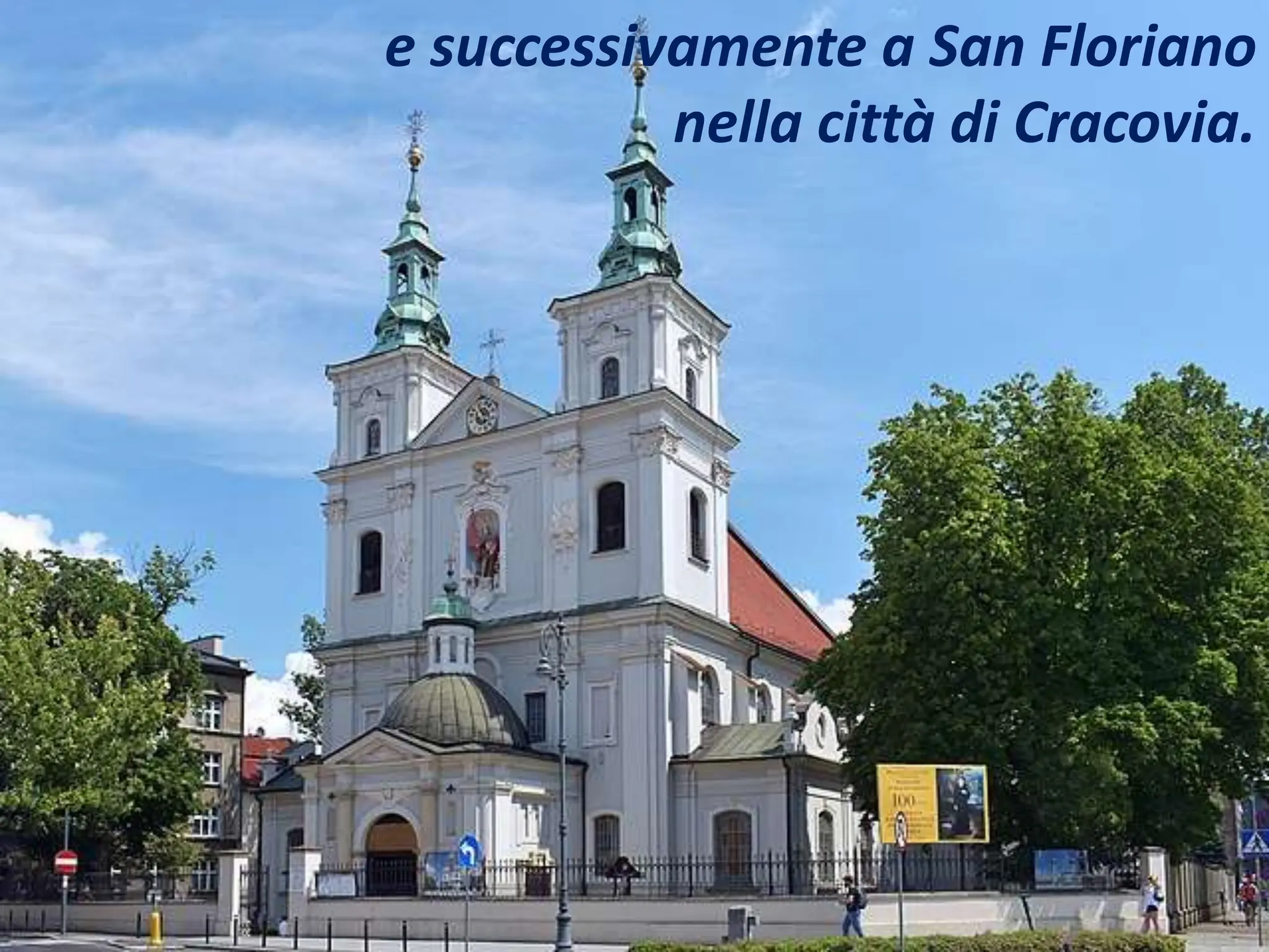 Santo Papa Giovanni Paolo II - Karol Wojtyla (1+2).pptx