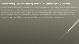 Custom Molded Rubber Parts Sep 2024.pdf