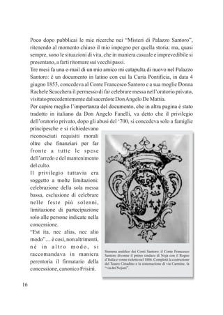 Santoro | PDF