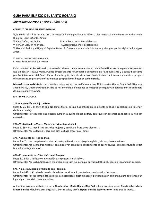 GUÍA PARA EL REZO DEL SANTO ROSARIO.pdf