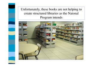 school_libraries_brazil | PDF | Education