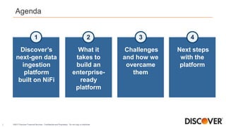 Continuous Data Ingestion pipeline for the Enterprise | PPT