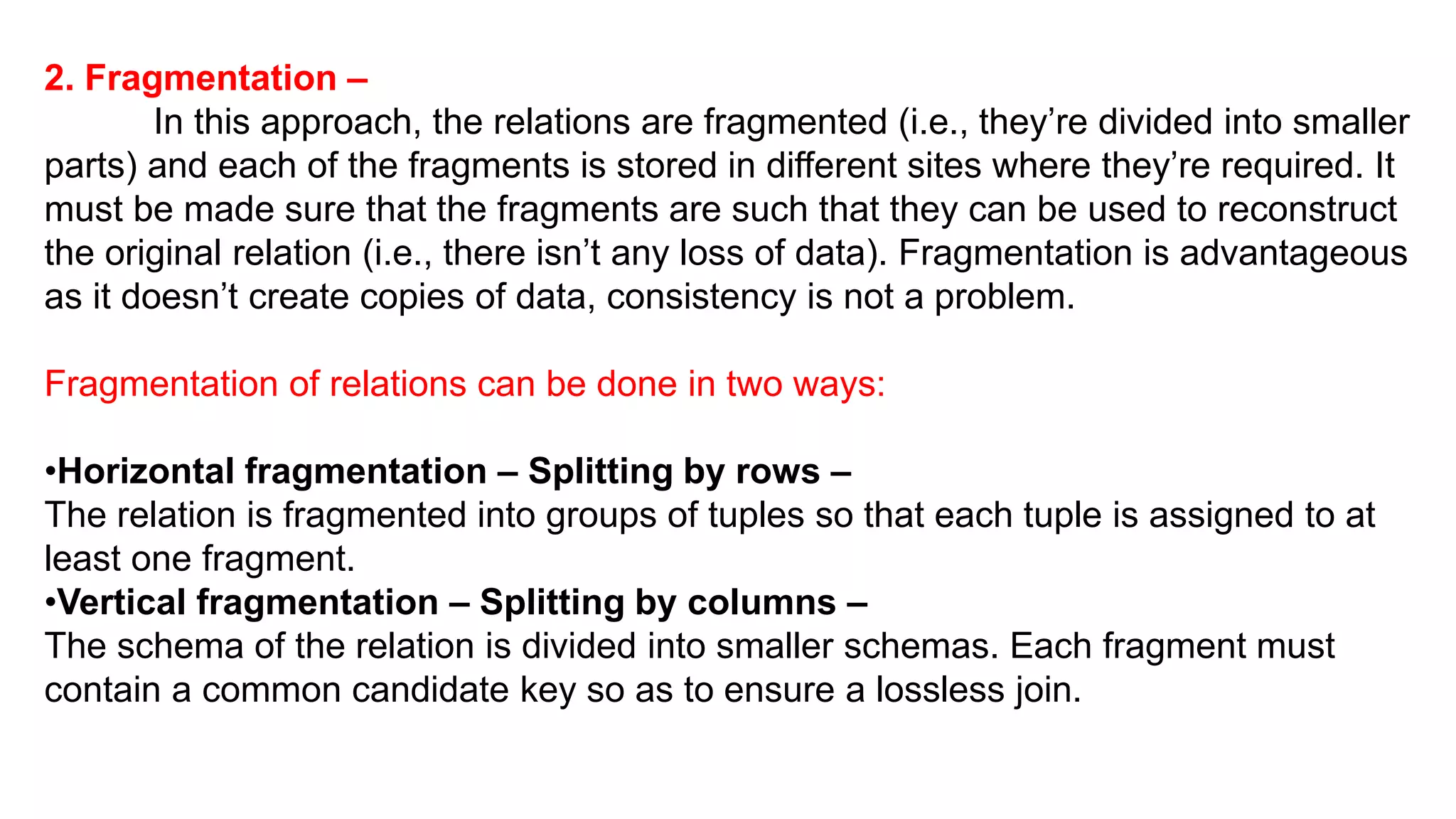Santosh Kumar Meher(2105040008) DISTRIBUTED DATABASE.pptx