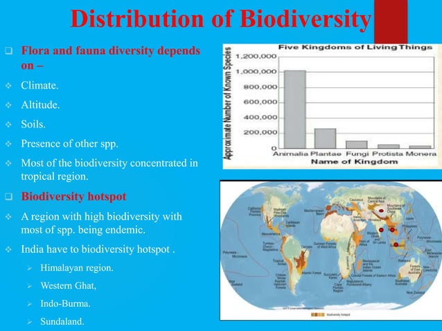 Fish Biodiversity and Conservation | PPTX