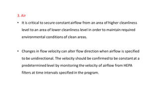 Advanced sterile product manufacturing technology | PDF