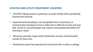 Advanced sterile product manufacturing technology | PDF