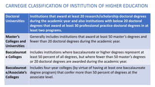 MAP 504 INTERNATIONALIZATION OF EDUCATION | PPTX