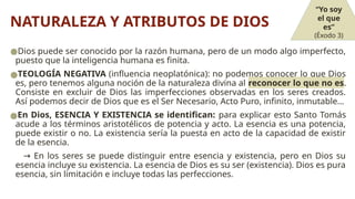 Teoría de Santo Tomás 2do de Bachillerato | PPTX