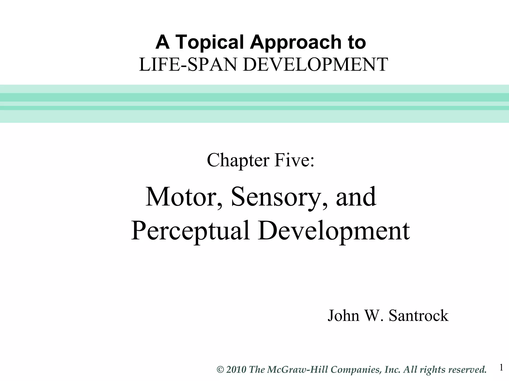 Dev Psych.ch5.keynote | PPT | Parenting Babies and Toddlers | Parenting