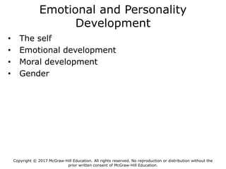 Santrock 16e ch10_accessible | PPTX